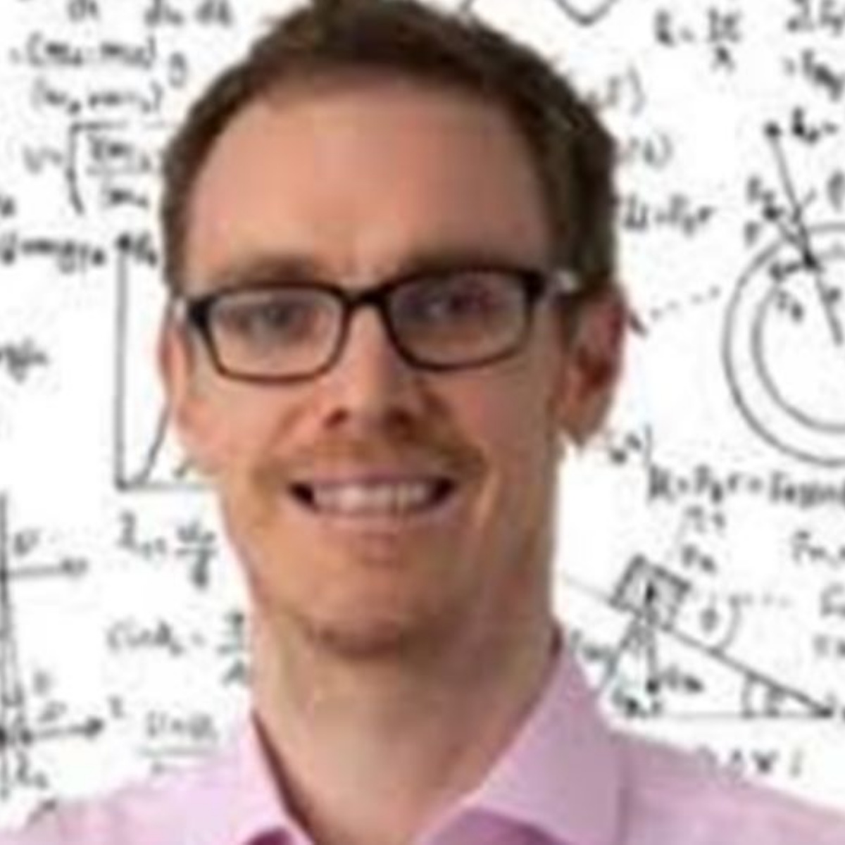 CAT Institute of Education - Mr Barton Maths joins Maths January ...