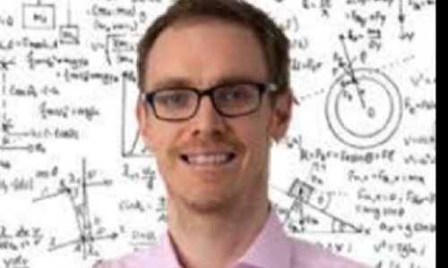 CAT Institute of Education - Mr Barton Maths joins Maths January ...